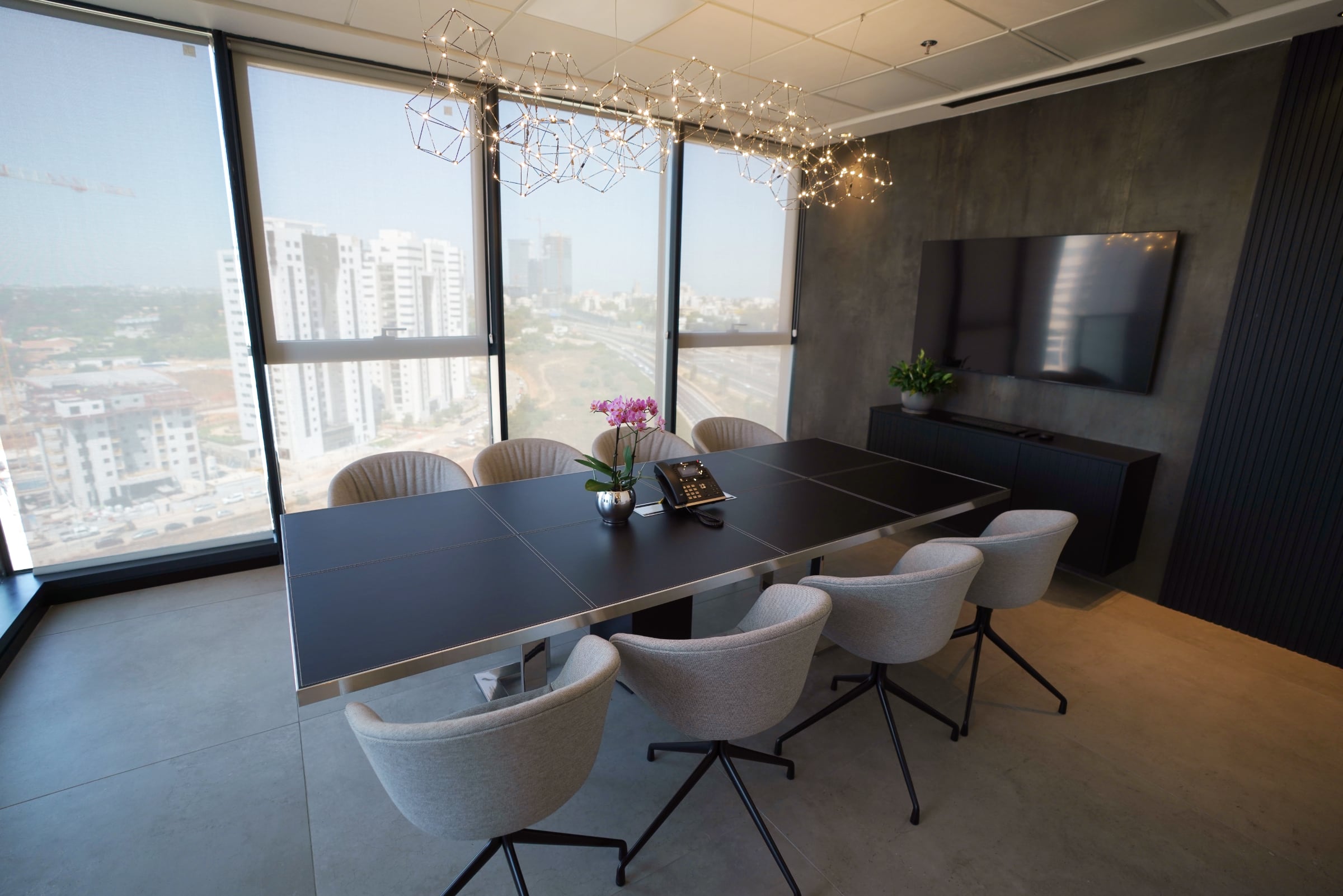 Coleman - Elisha - TheColemans Design Studio